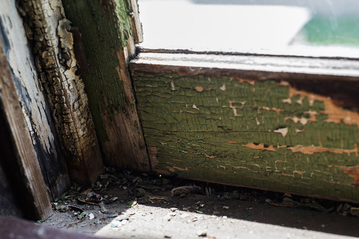 Residual Effects - Milwaukee Magazine
