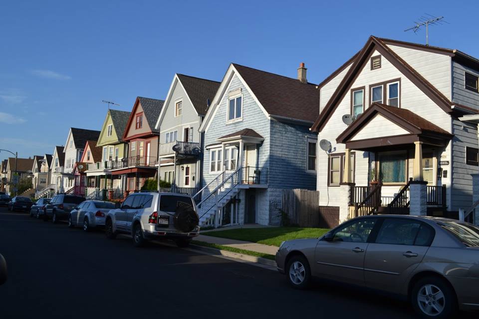 In the Neighborhood: Polonia