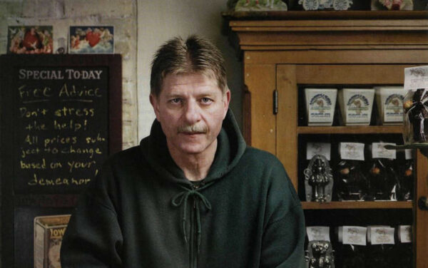 Remembering Jim Fetzer of Northern Chocolate