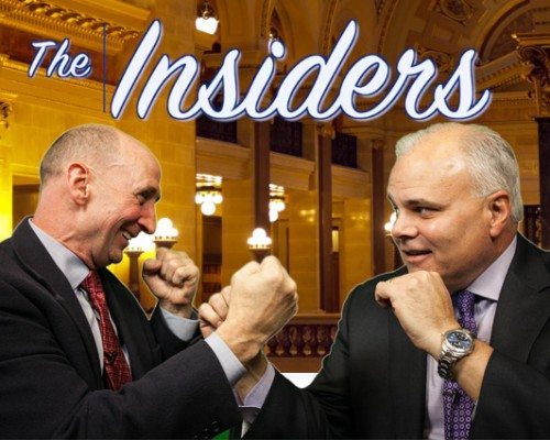 On Miller Park, Budget Gymnastics and FoodShare