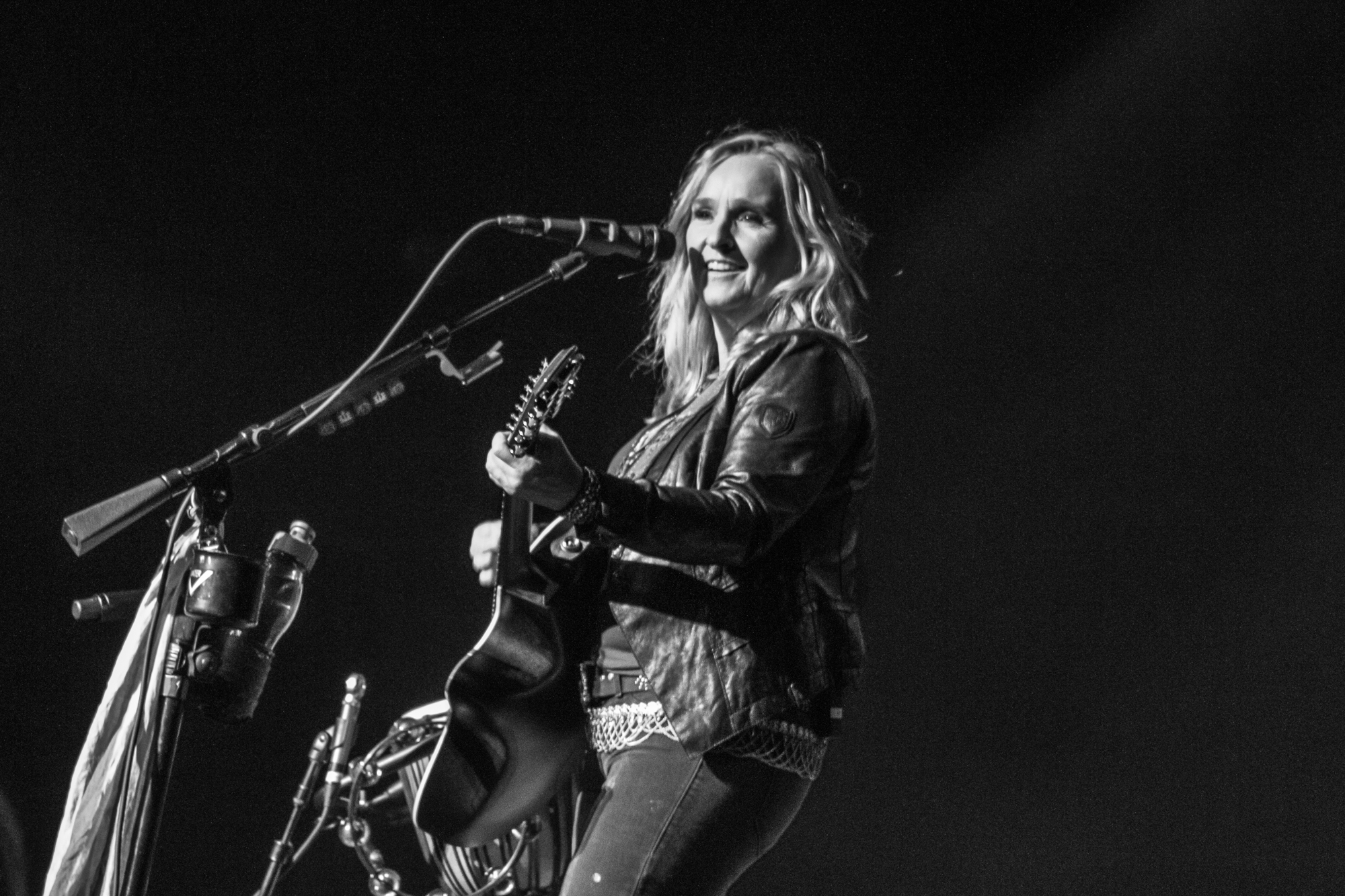 Review: Melissa Etheridge’s ‘This is M.E.’ Solo Tour at the Pabst