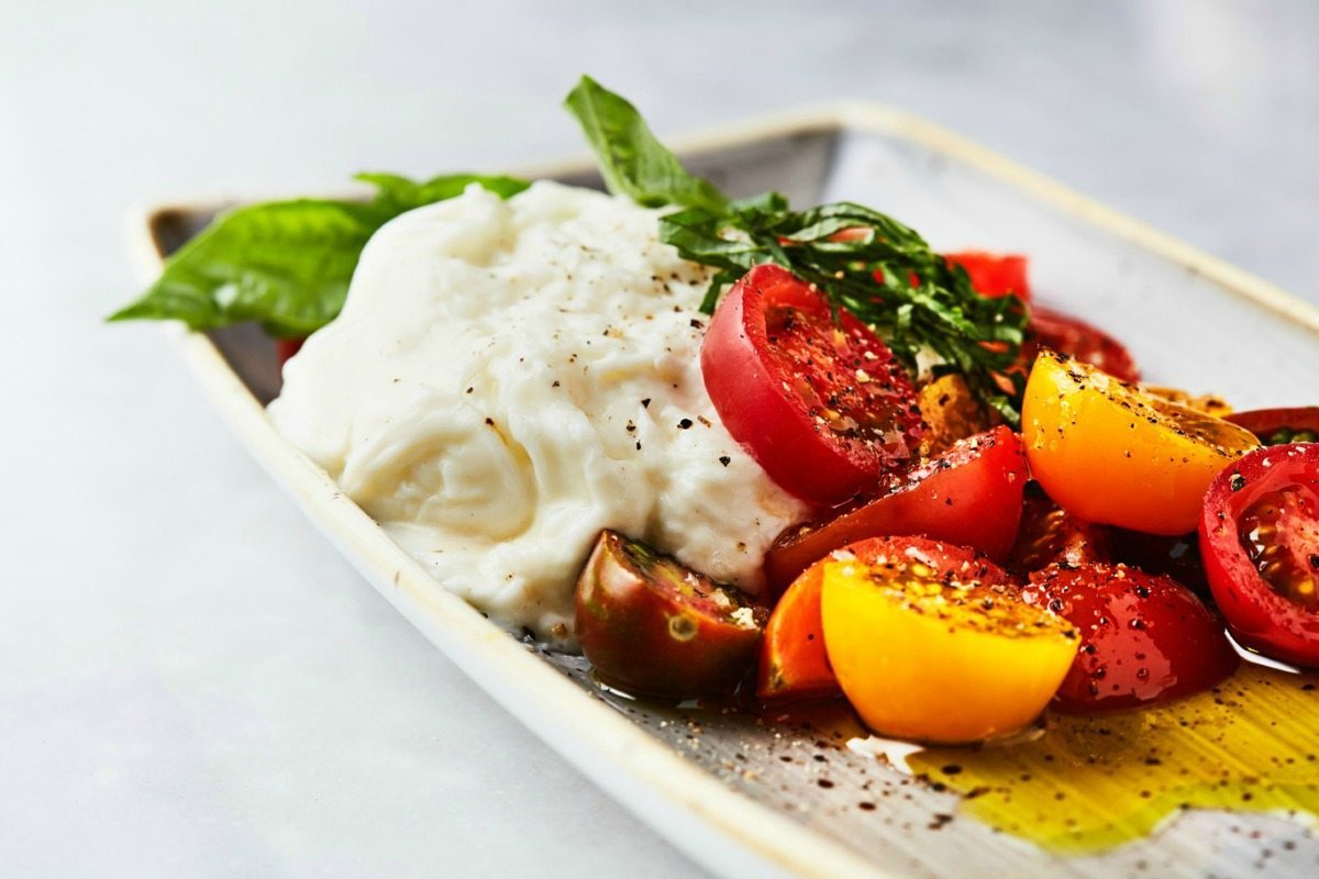 Kimpton Journeyman Hotel’s Tre Rivali to Serve Mediterranean-Inspired ...