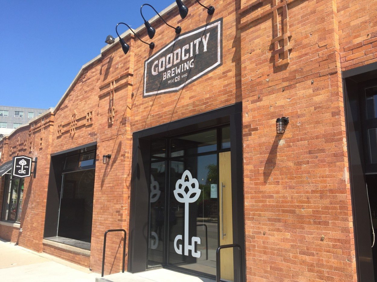 Good City Brewing Celebrates One Year in Business