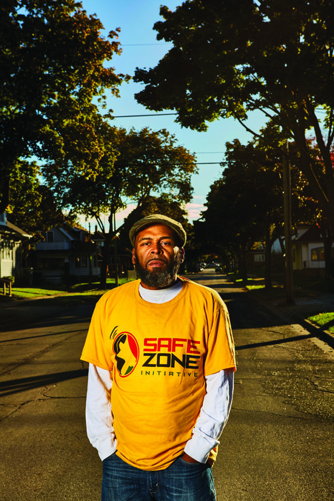 5 Milwaukee Leaders Talk Candidly About Race