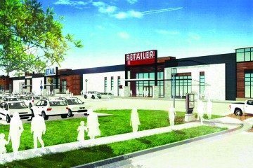 On the Rise: Whitestone Station