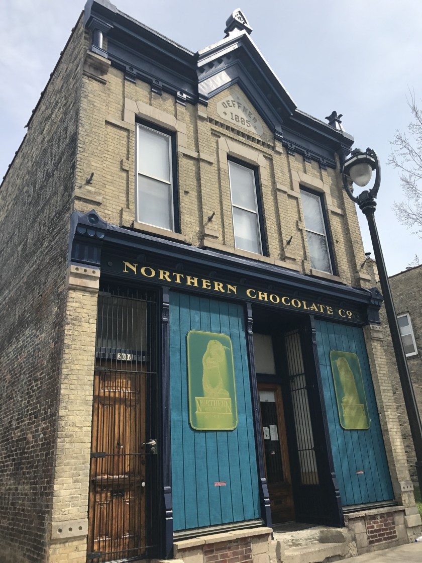 Milwaukee Neighborhood Guide: 13 Reasons to Visit Brewers Hill