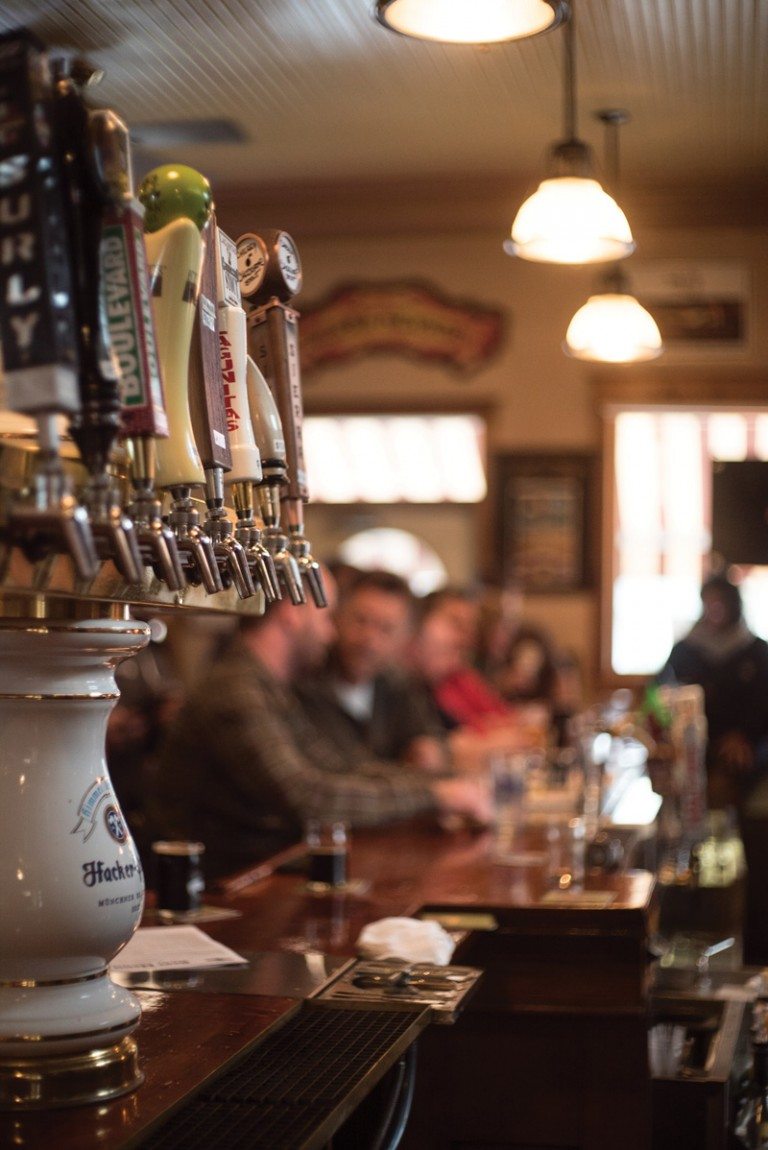 7 Ways to Celebrate National Beer Day