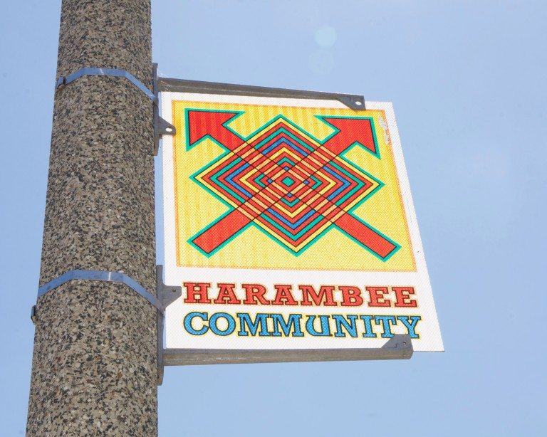 Milwaukee Neighborhood Guide: Harambee