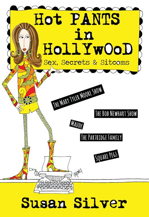 Our Q&A with ‘Mary Tyler Moore Show’ Writer Susan Silver