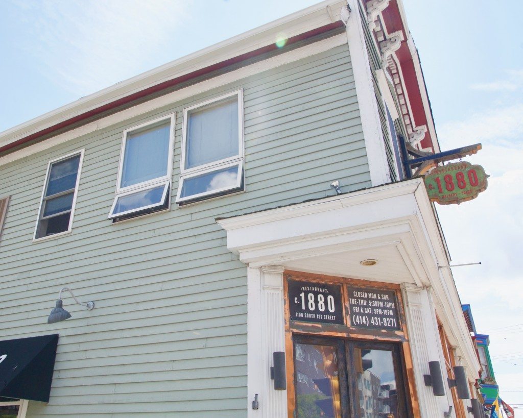 Milwaukee Neighborhood Guide: Walker’s Point/Harbor View