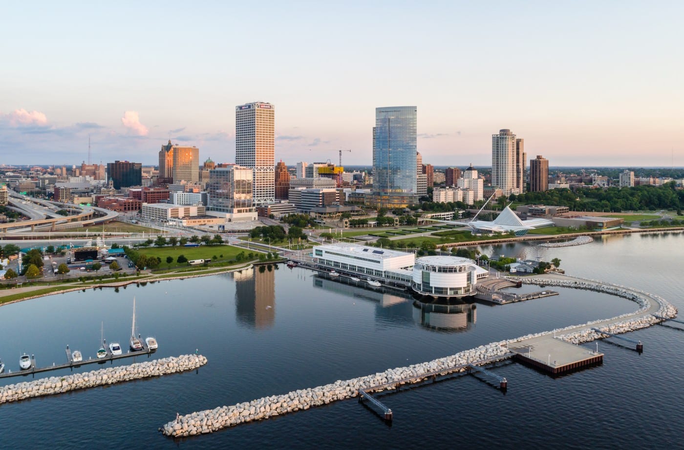 10 Things to Do in Milwaukee This Weekend: May 6-8
