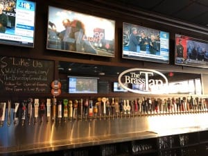 How The Brass Tap Evolved into a Destination Beer Bar