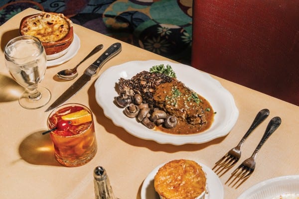 How to Eat Like a Wisconsinite