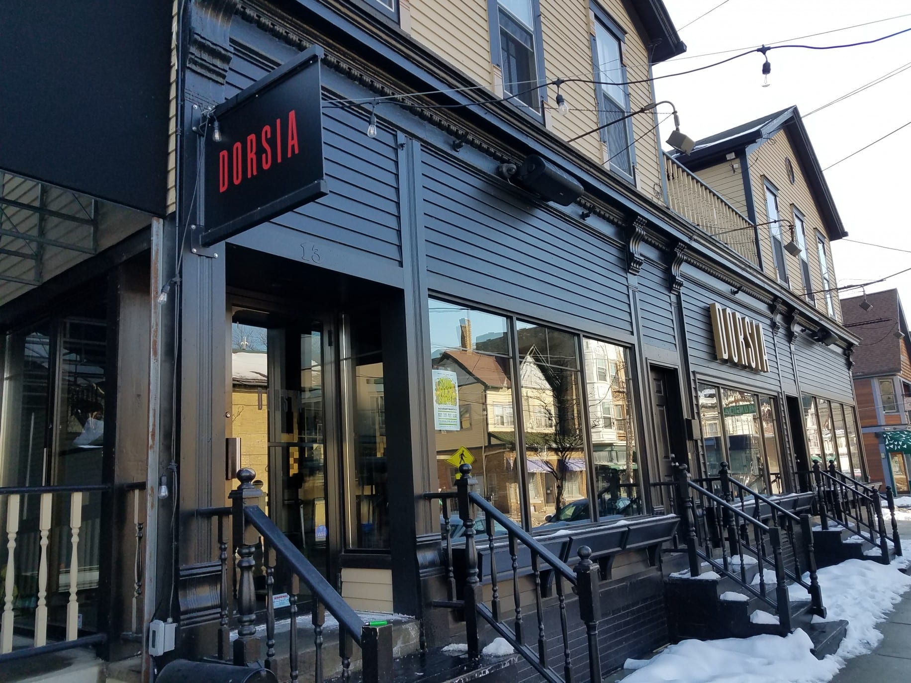 Things to Do on Brady Street in Milwaukee