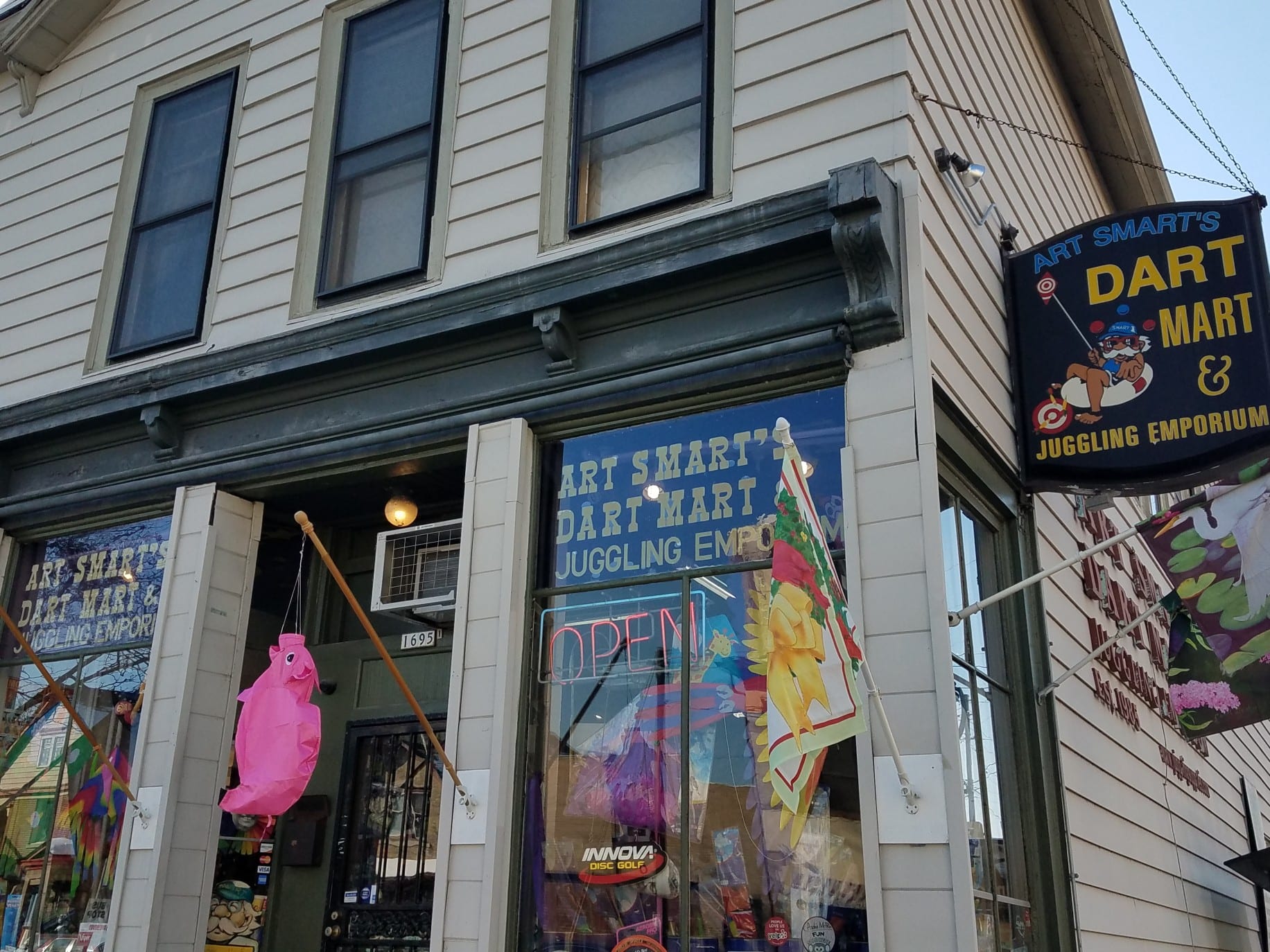 Things to Do on Brady Street in Milwaukee