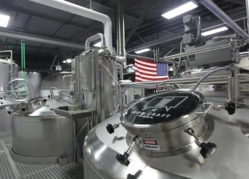The Unorthodox Five-Year Rise of MobCraft Beer
