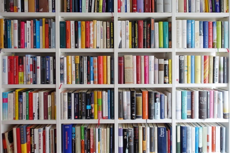 10 Novels Set in the Great State of Wisconsin
