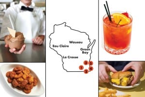You’re Not a Real Wisconsinite if You Haven’t Tried These 21 Foods
