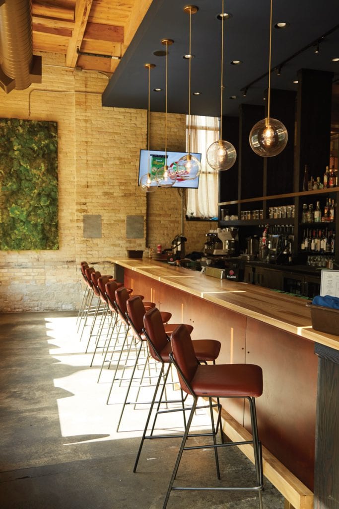Restaurant Review: Some of the Fusion Adaptations at Char’d Work, Some ...