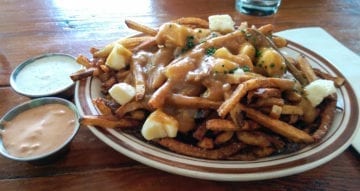 Where to Get: Poutine