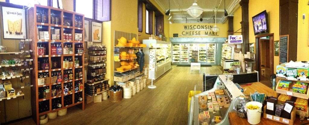 8 Local Places to Buy Great Snacks