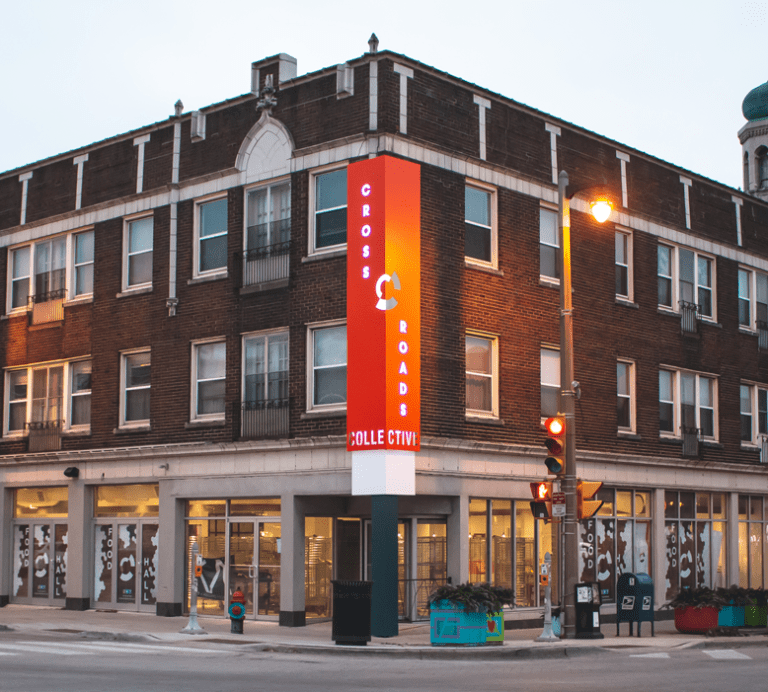 New Food Hall Crossroads Collective Brings the Trend to the East Side
