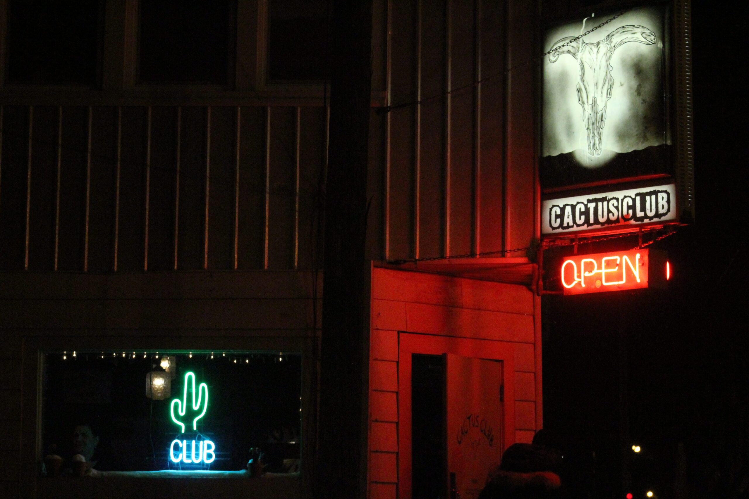 Spotlight on The Cactus Club, Bay View’s Alt-Rock Hub