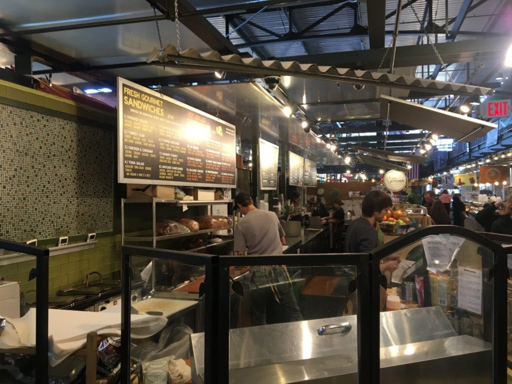 Your Guide to the Milwaukee Public Market: 14 Things to Eat