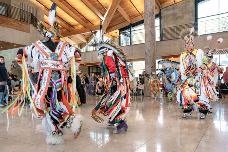 Wisconsin’s Native Tribes Are Taking Action to Keep Their Languages ...