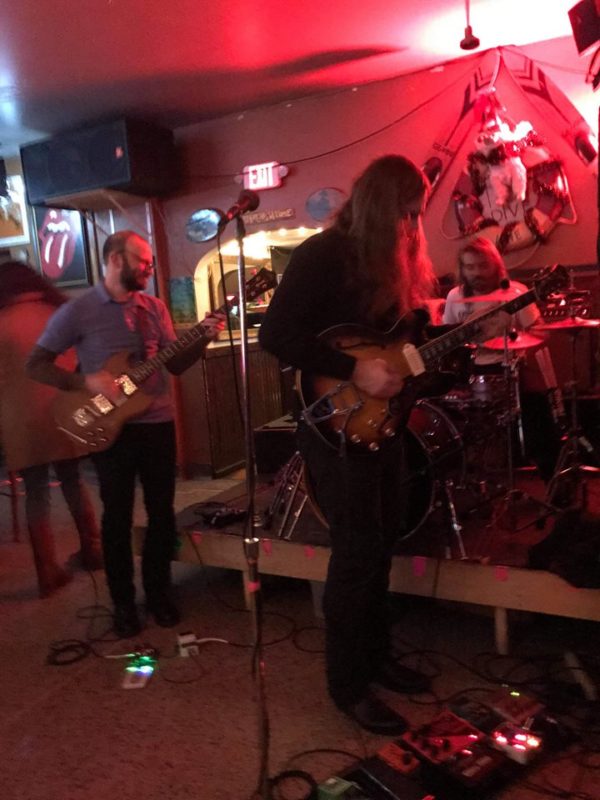 Artist Profile: Milwaukee Psych Fest’s Andrew James Shelp