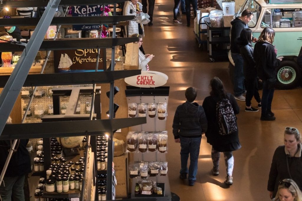 Your Guide to the Milwaukee Public Market: 14 Things to Eat