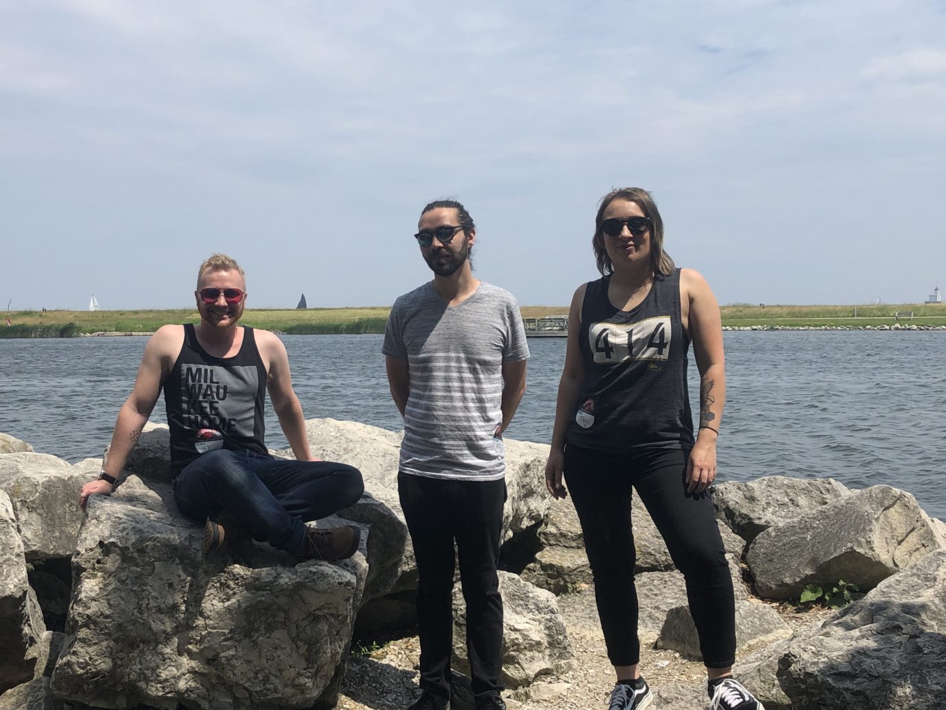 One Milwaukee Band is Gearing Up for Yet Another Summerfest Show