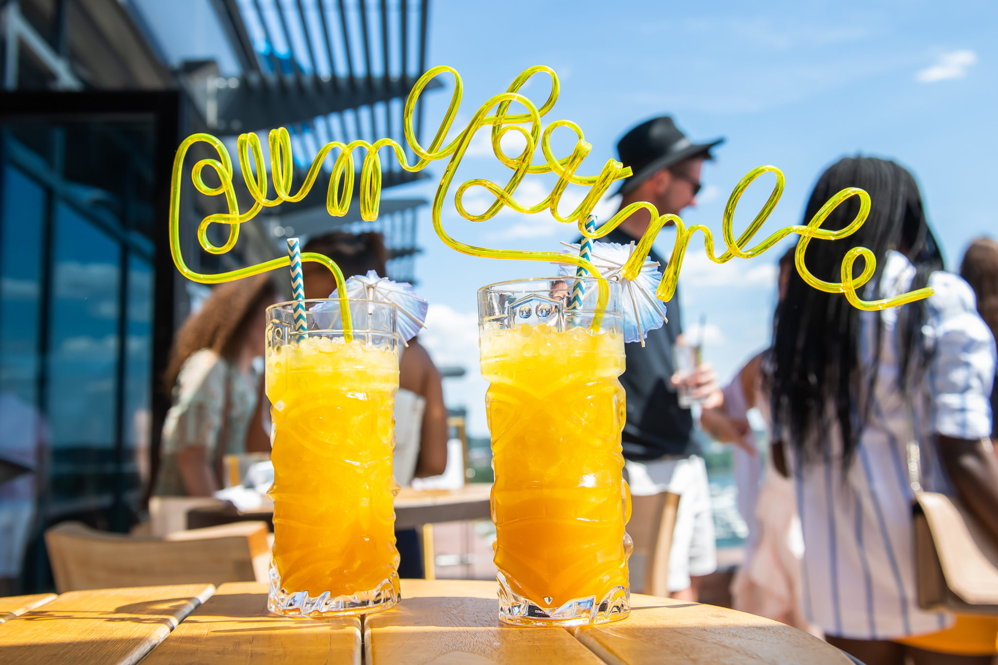 The Bumble Buzz is Coming to Brew City