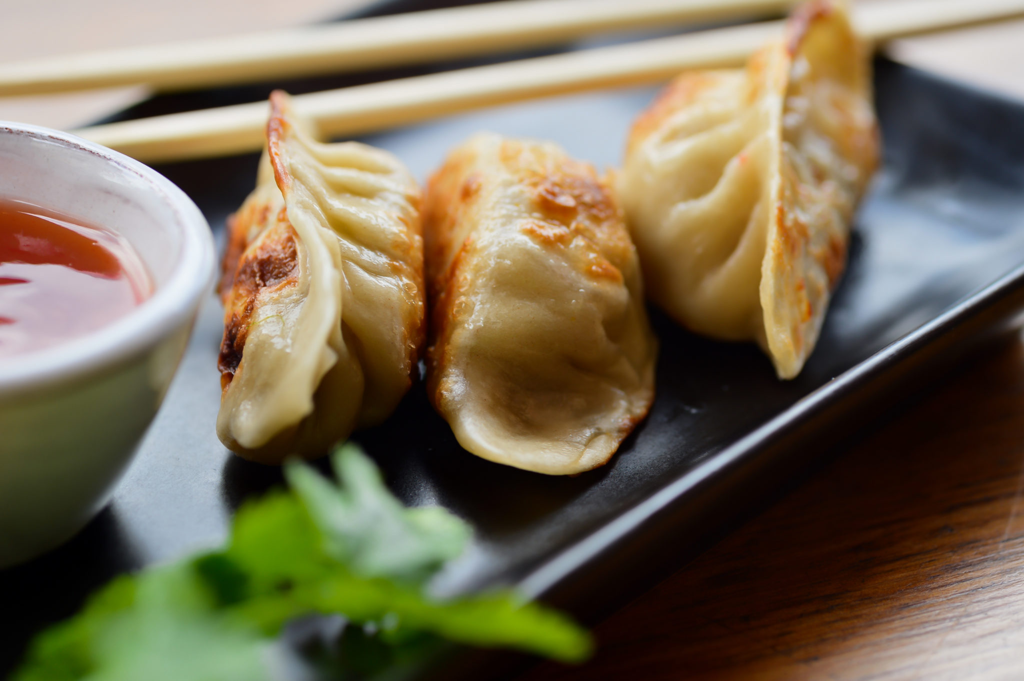 Where to Get Dumplings, Glorioso’s New Cooking School and More on This ...