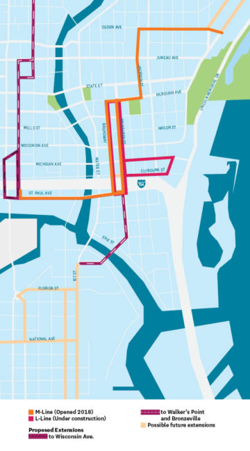 Are Street Cars a Good Use of Transit Dollars? A Look at The Hop After ...