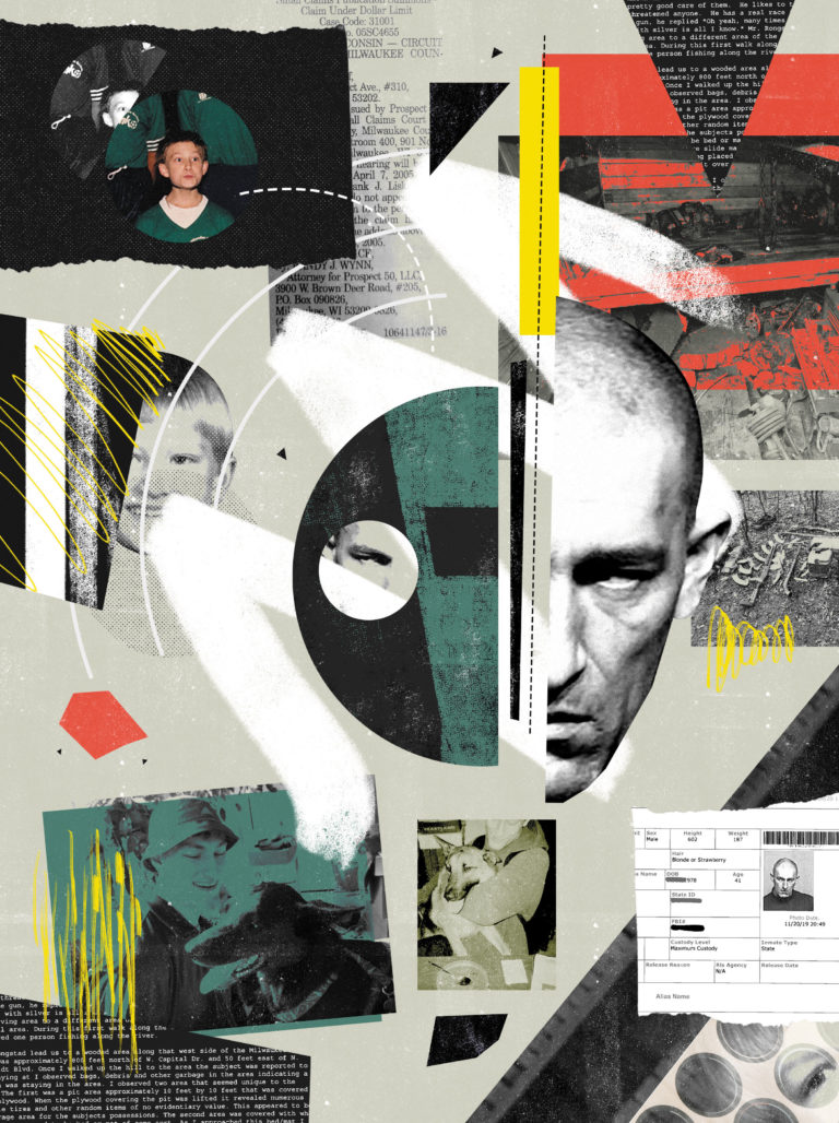 Some Call Him the “The Bunker Guy,” But Who Is Geoffrey Graff Really?