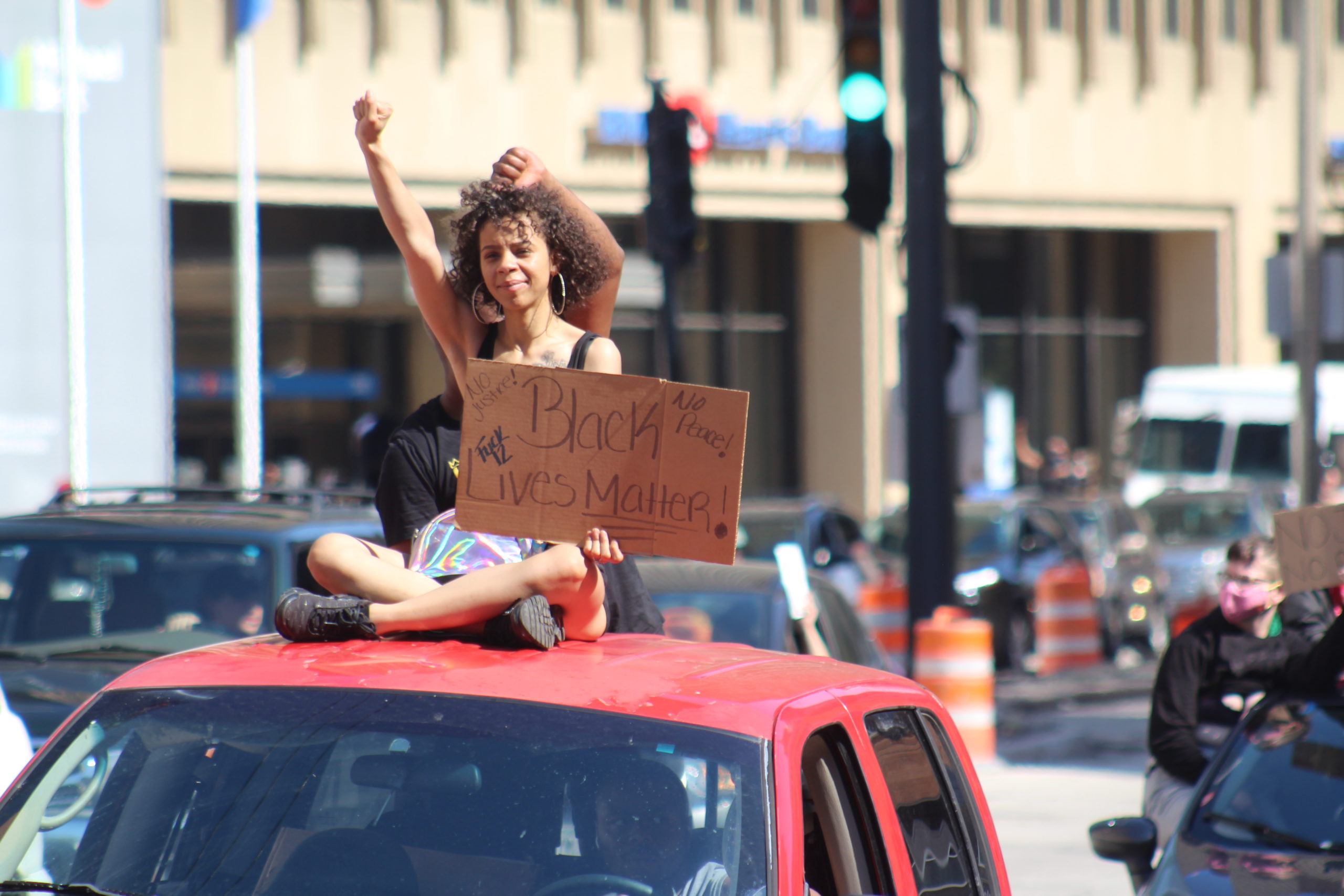 Want to Help Protestors and Black-Owned Businesses? Here Are Some Ways How
