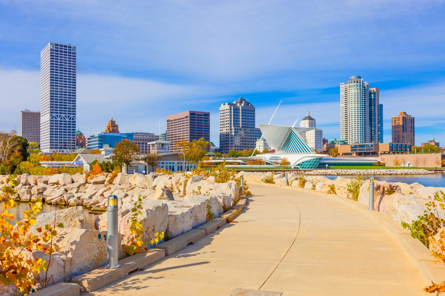 12 Things to Do in Milwaukee Thanksgiving Weekend: Nov. 26-28