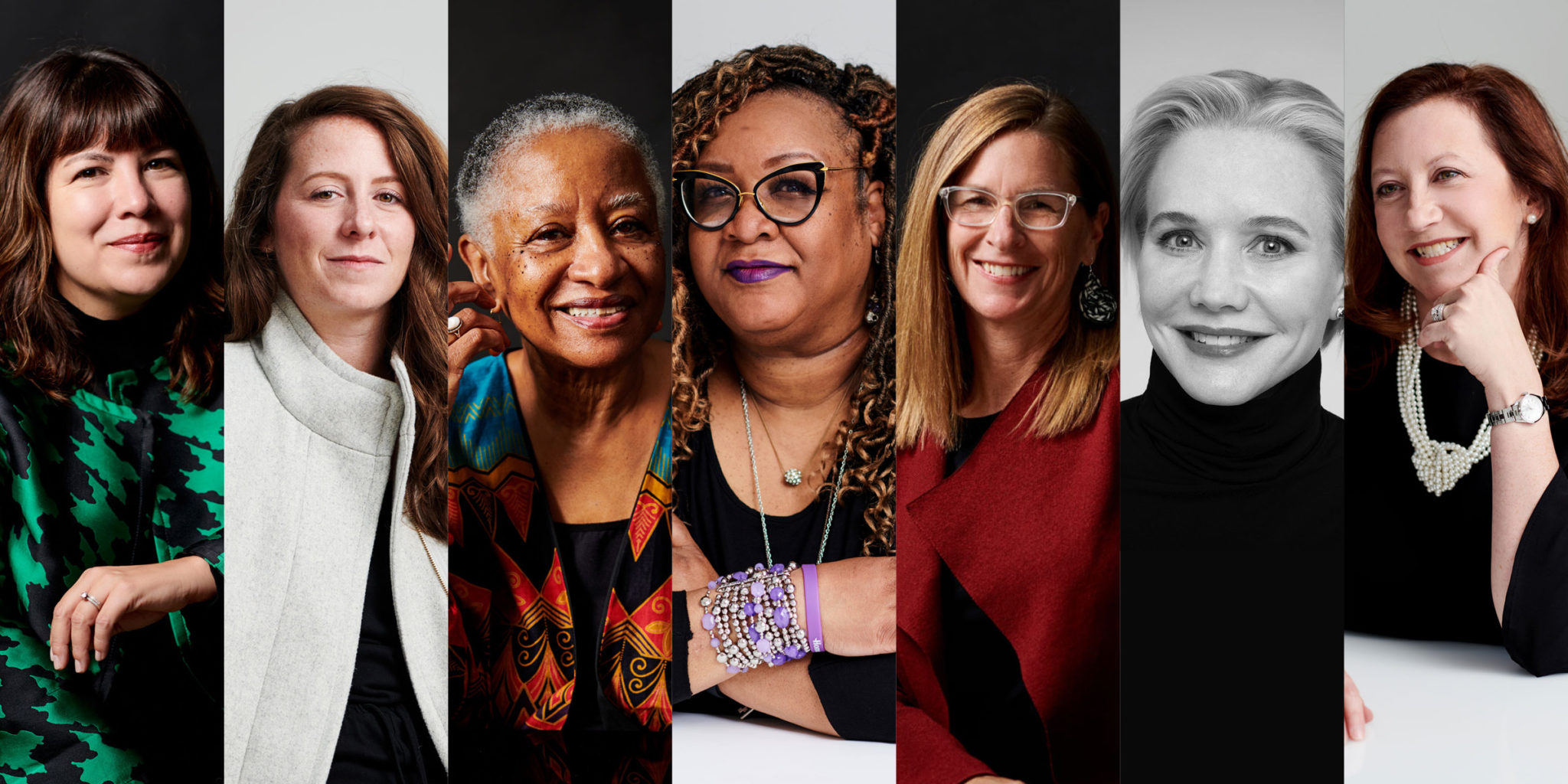 The Winners Are Here! Meet the 2020 Bettys