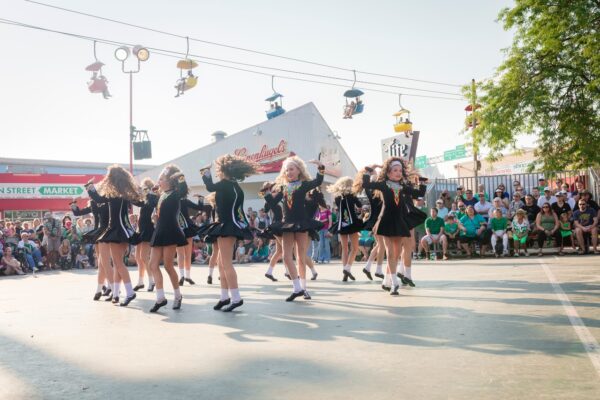 40 Milwaukee Festivals You Won’t Want to Miss This Summer