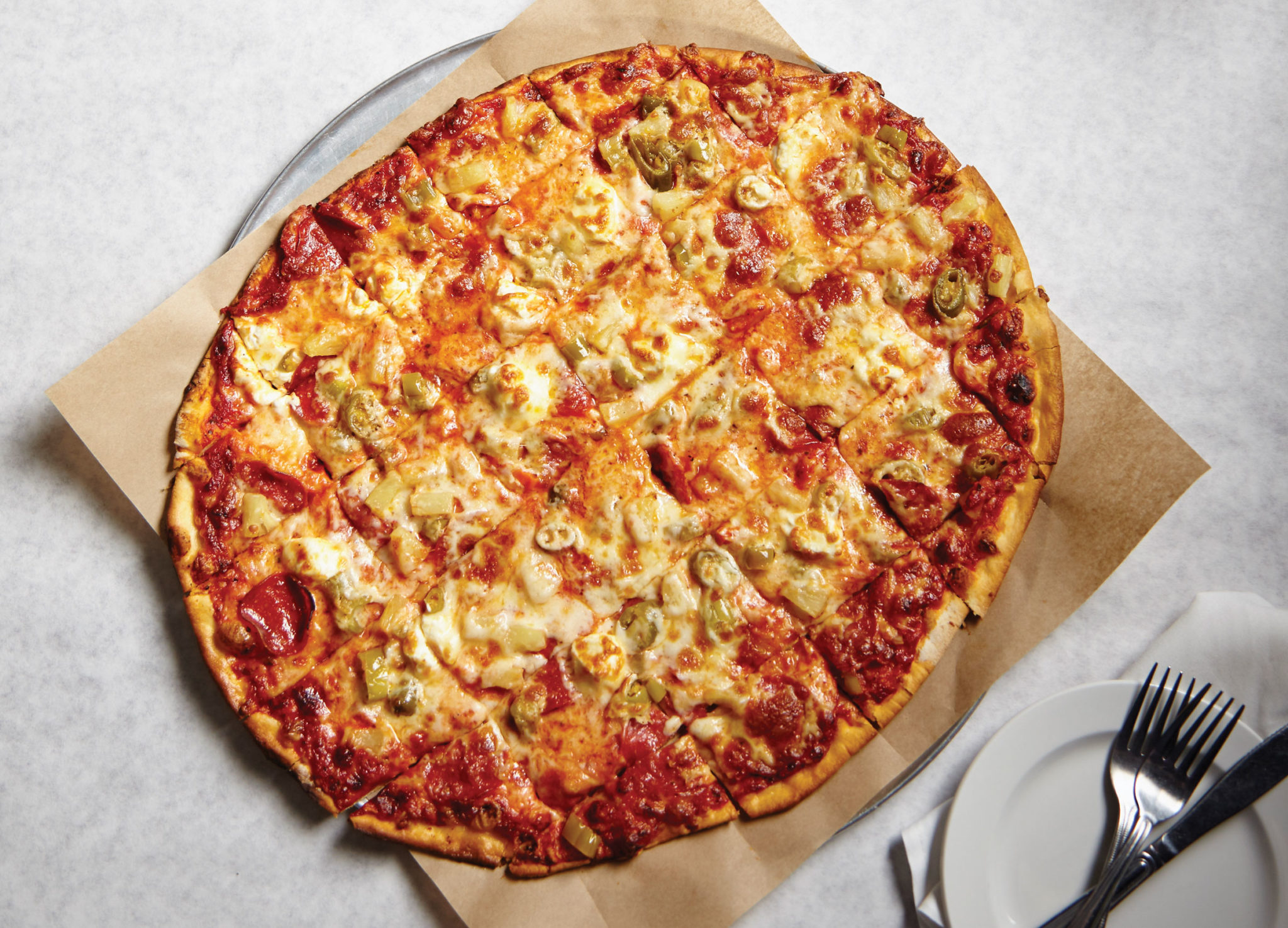 Best Pizza Places in Milwaukee | Milwaukee Magazine