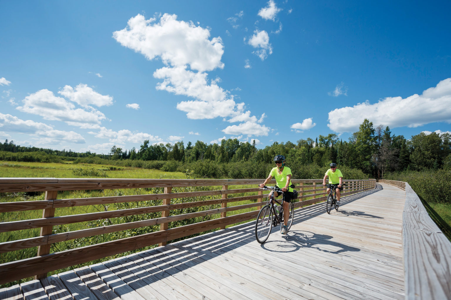 Your Region-by-Region Guide to Up North Wisconsin