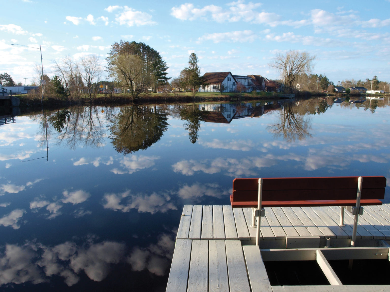 Your Region-by-Region Guide to Up North Wisconsin