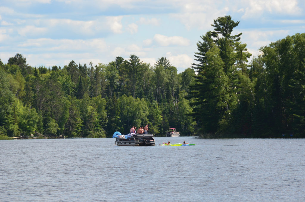 Your Region-by-Region Guide to Up North Wisconsin