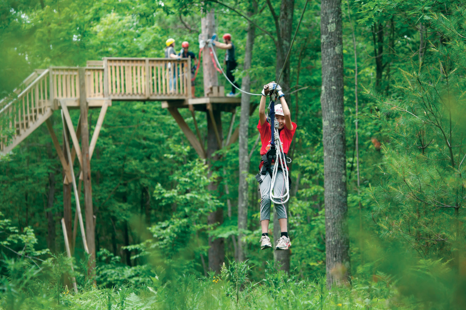 Your Region-by-Region Guide to Up North Wisconsin