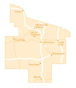 Your Region-by-Region Guide to Up North Wisconsin