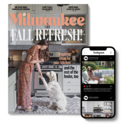 Advertise with Milwaukee Magazine