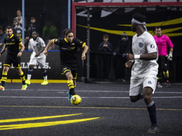 Milwaukee Wave’s Legacy in U.S. Soccer
