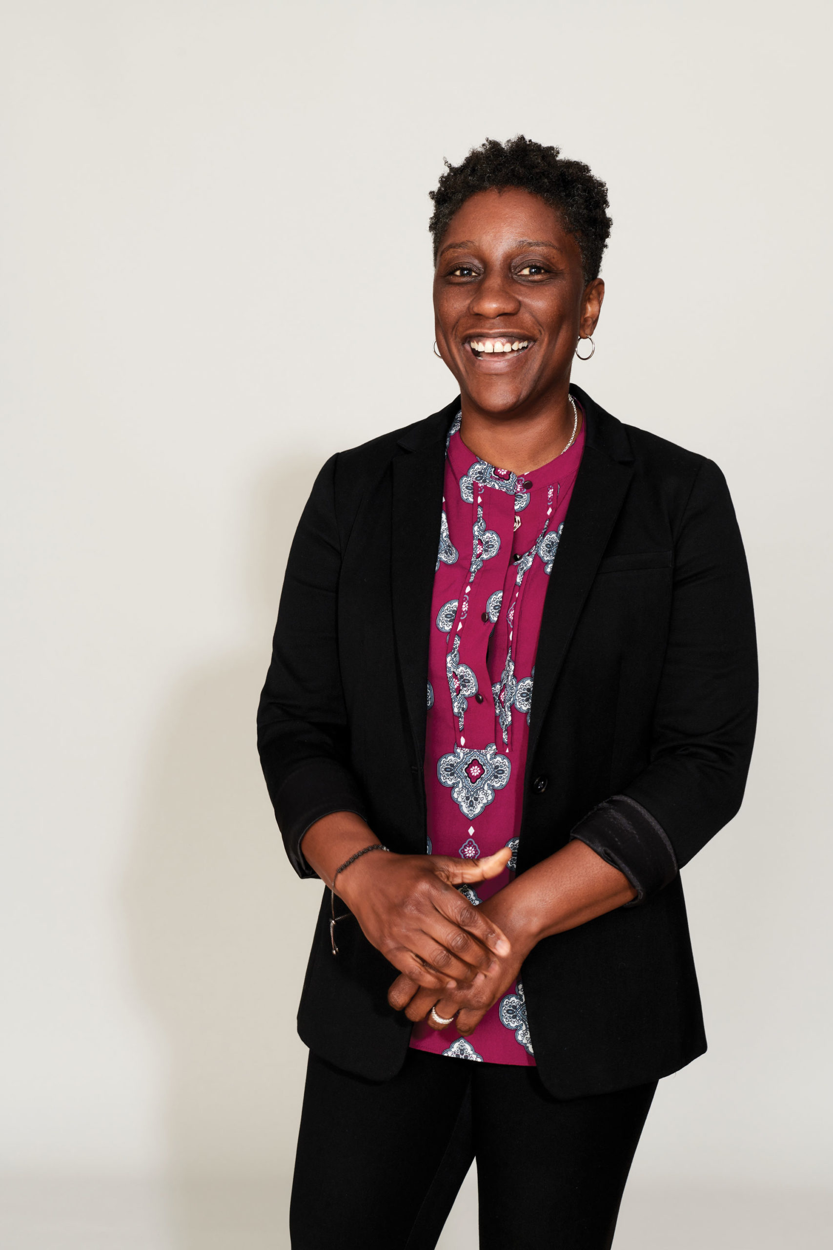Meet the Bettys 2021: The Groundbreaker