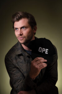 Who Is Charlie Berens? | Milwaukee Magazine